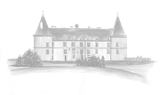 Hôtel Golf Château de Chailly Chailly-sur-Armançon | 4 stars | Hotel ...